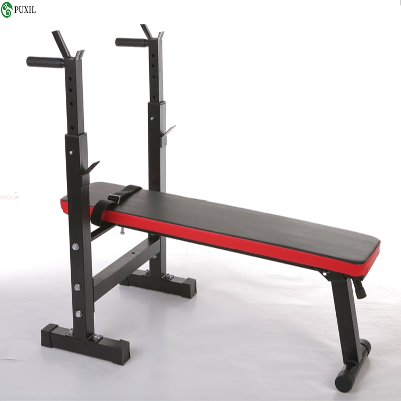 Multifunctional weight bench Weight Training Bench... – Grandado