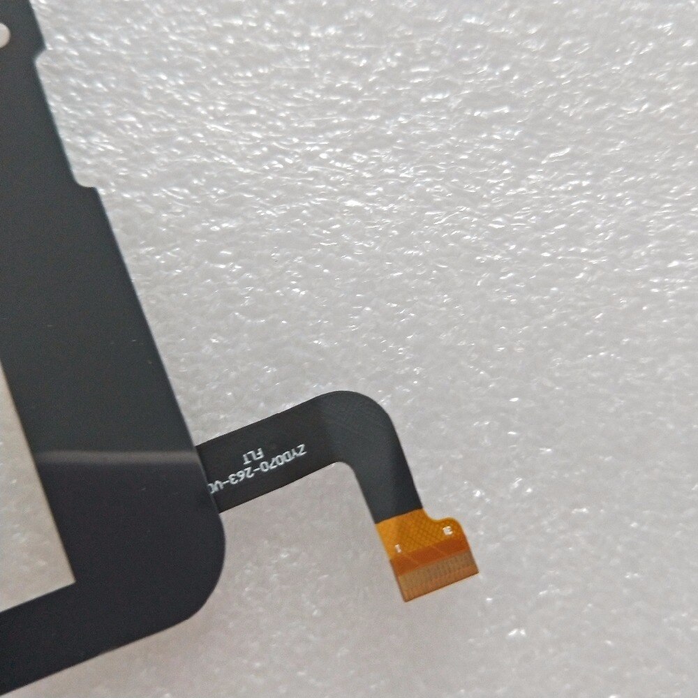 7'' tablet pc touch screen glass sensor zyd070-263... – Grandado