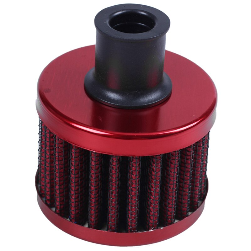 12mm Oil Crankcase Valve Breather Air Filter Fuchs... – Grandado