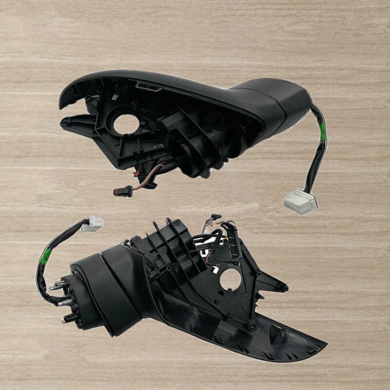 Achteruitkijkspiegel Montage Base Voor Geely Emgra... – Vicedeal