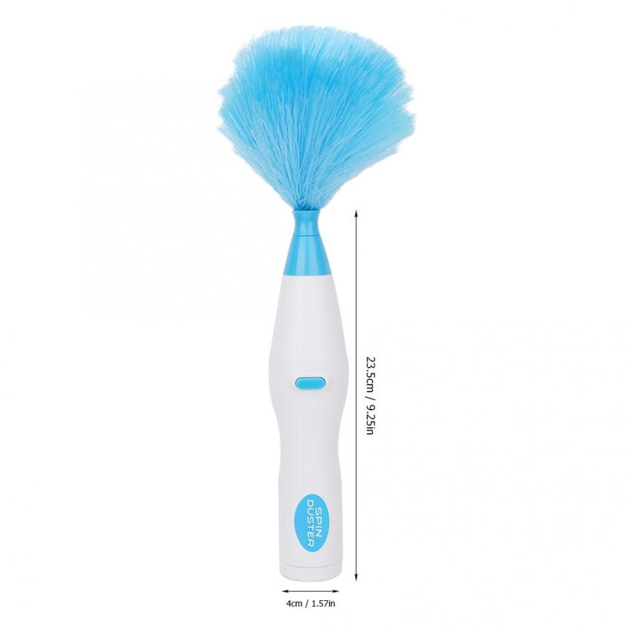 Multifunctional Electric Feather Duster Mini Dust ... – Grandado