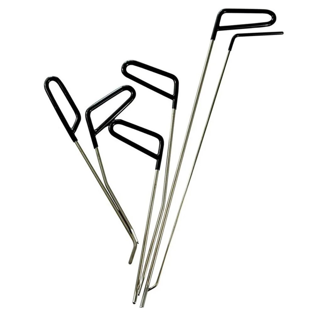 Car Hook Rods Paintless Dent Repair Hail Remover H... – Grandado
