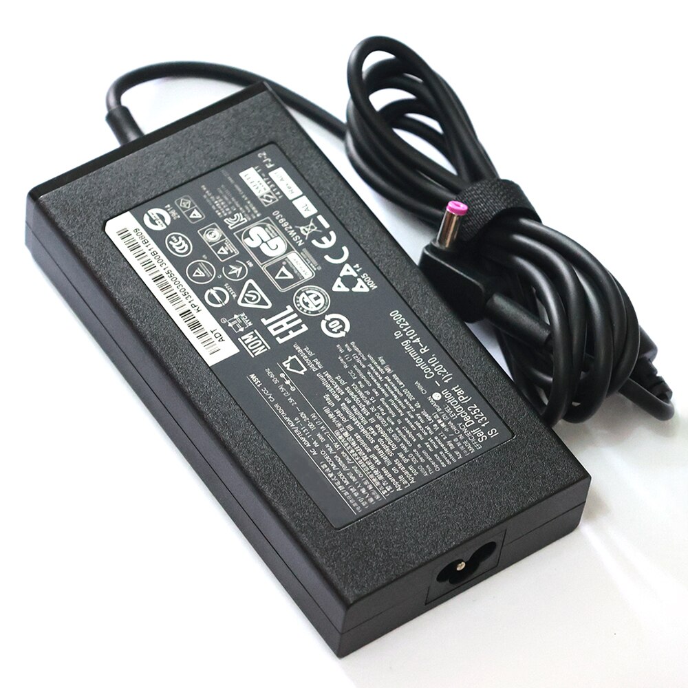135W Laptop Charger for ACER NITRO 5 AN515-52 N17C... – Grandado
