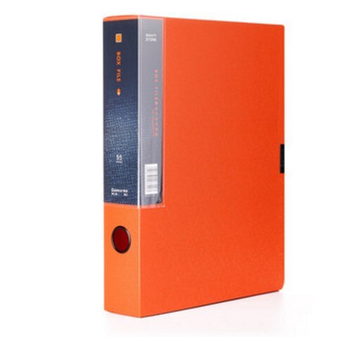 COMIX MC-55 file folder information boxes document... – Vicedeal