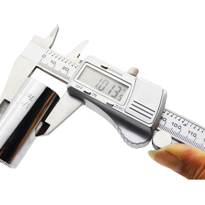 Industrial 0-150mm Digital Caliper stainless steel... – Vicedeal