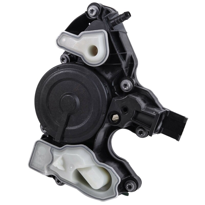 Car Oil Separator PCV Valve Assembly for- A4 A5 A6... – Grandado