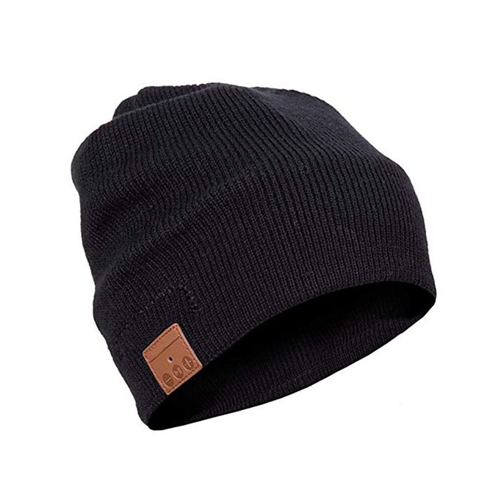 Wireless Bluetooth Music Hat Hat Bluetooth Earphon... – Grandado