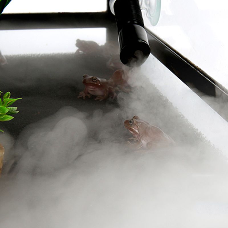 Portable Pet Air Fogger Device Reptile Air Humidif... – Grandado