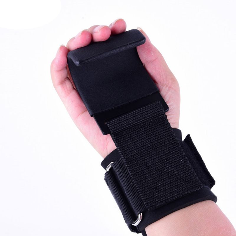 Anti-slip Comfort Support Bracers Protection Hand ... – Grandado