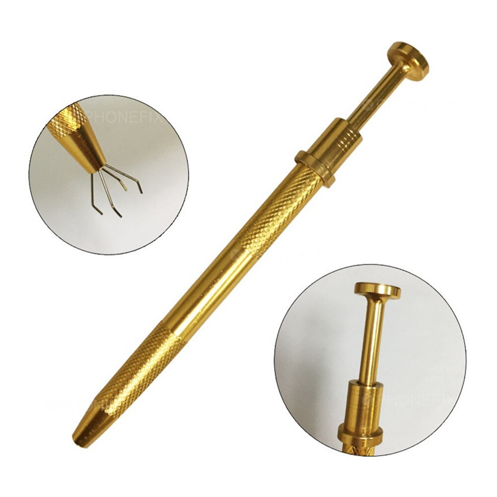 Elektronische Component Grabber Ic Extractor Picku... – Vicedeal