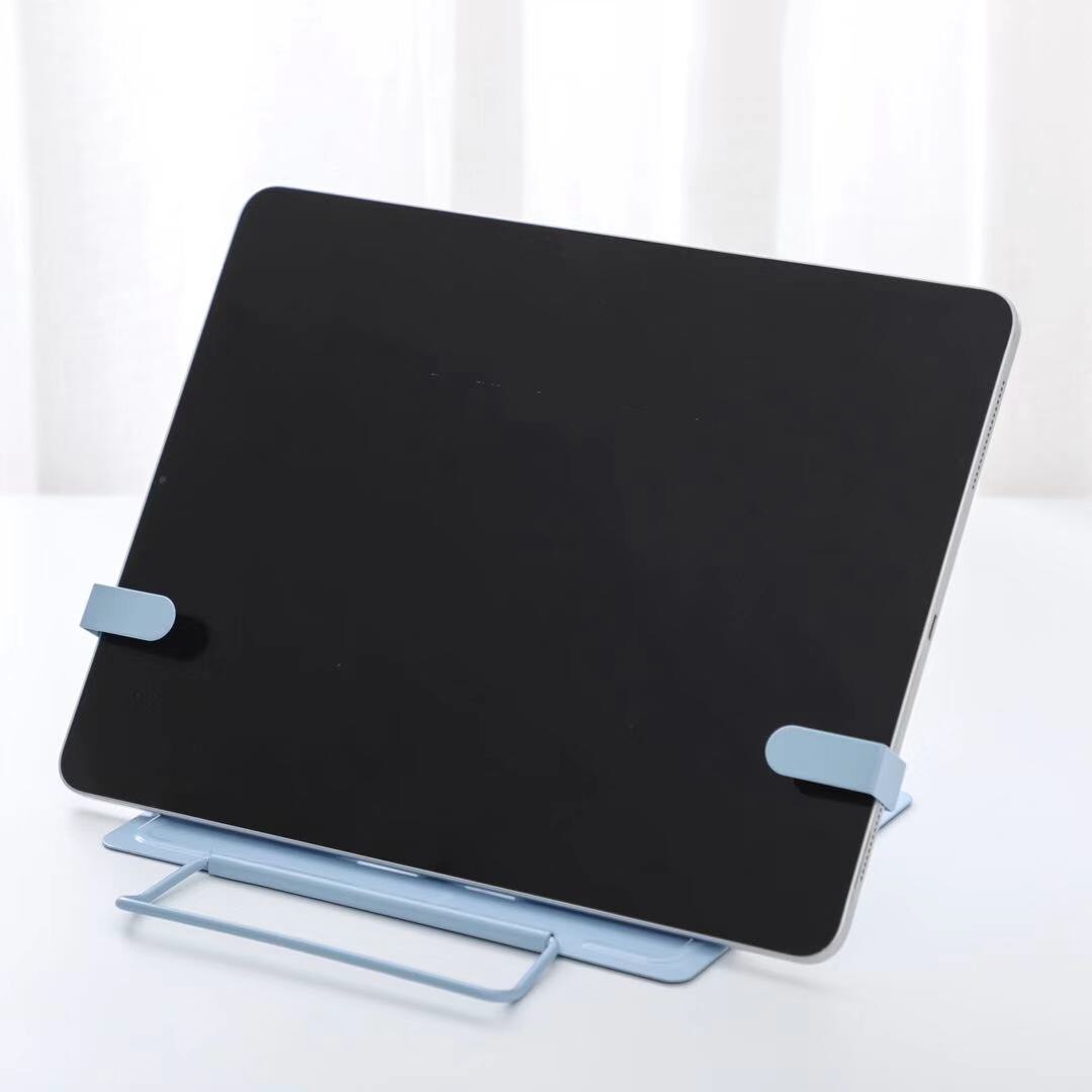 Office Supplies Adjustable angle reading Orthopedi... – Vicedeal