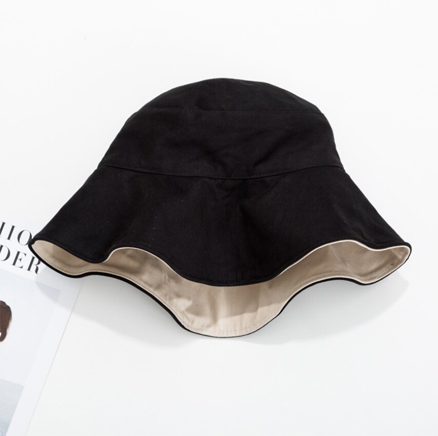 Sonne Hüte für Frauen Im Freien große rand fischer... – Vicedeal