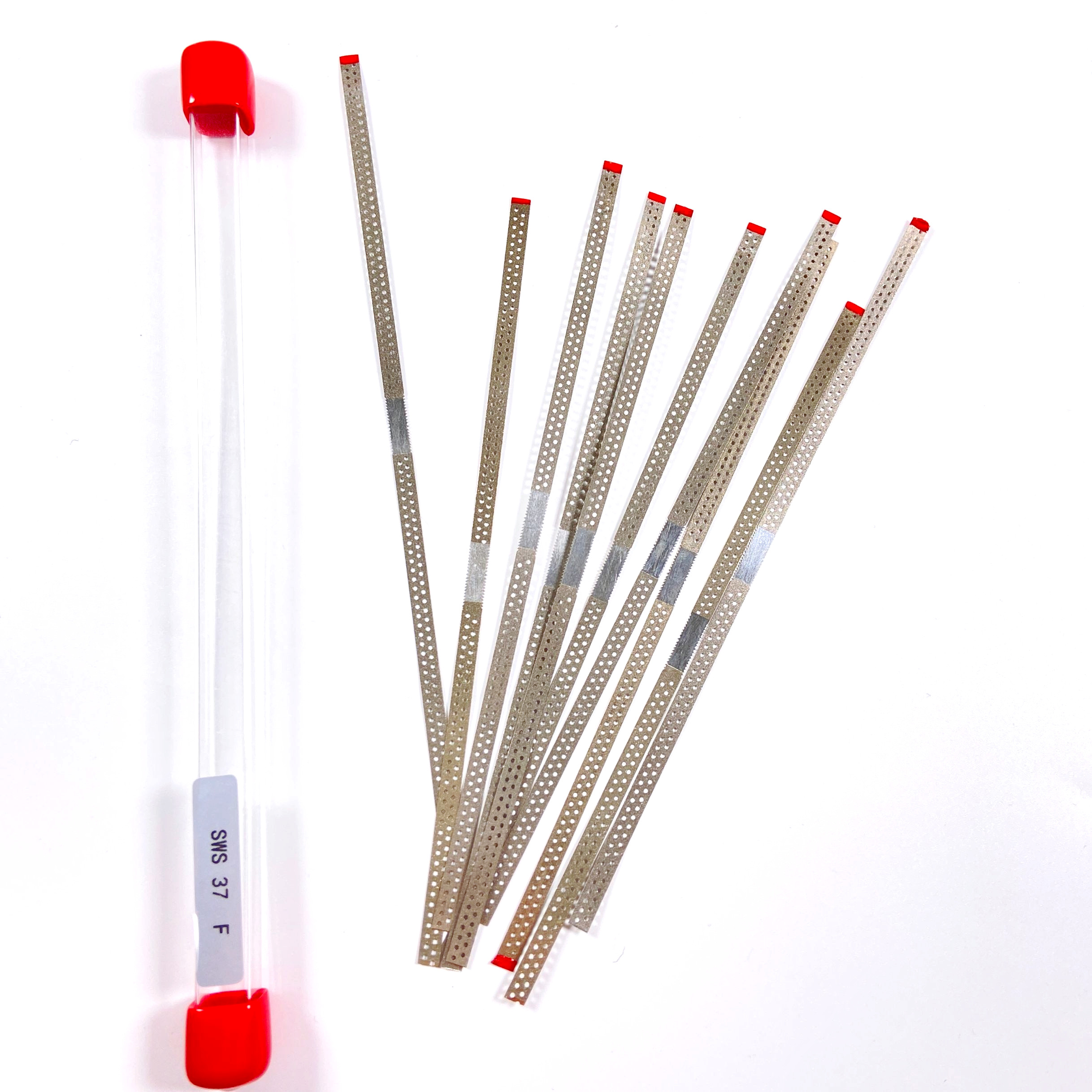 Dental Stainless Polishing Surface Diamond Sand St... – Vicedeal