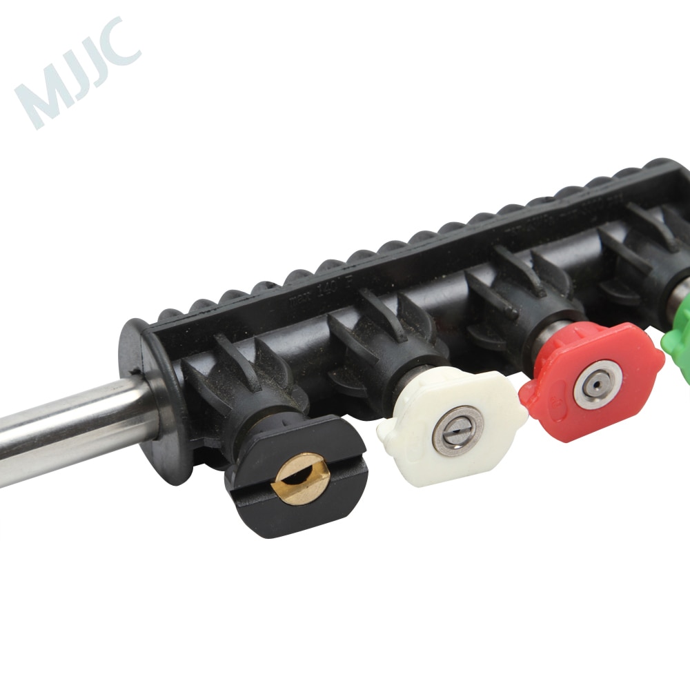 MJJC Brand Water Spray Lance Water Wand Nozzle for... – Grandado
