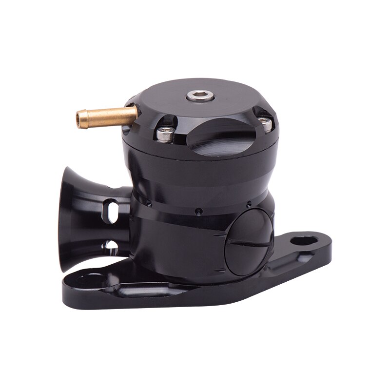Blow Off Valve BOV Turbo Pressure Blow Dump Black ... – Grandado