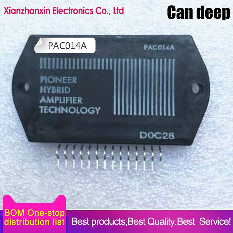 PAC014A Module PAC014 014A 014 – Grandado