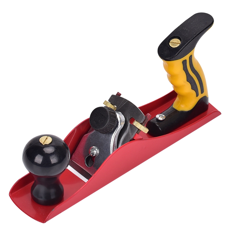 2 Pack Wood Hand Planer Set Hand Tool Block Plane ... – Grandado