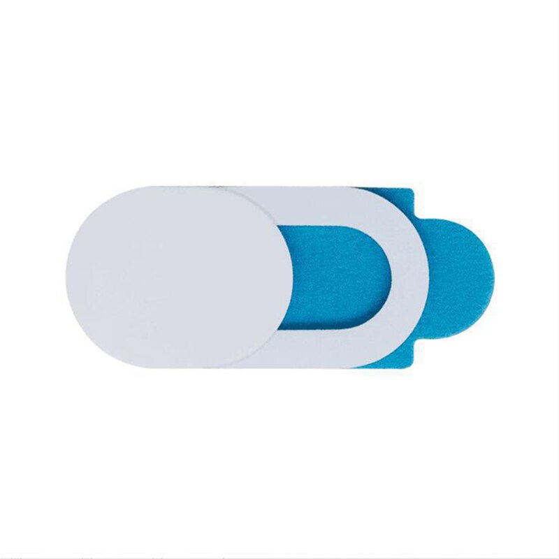 Camera Cover Shutter Magnet Slider Plastic WebCam ... – Grandado