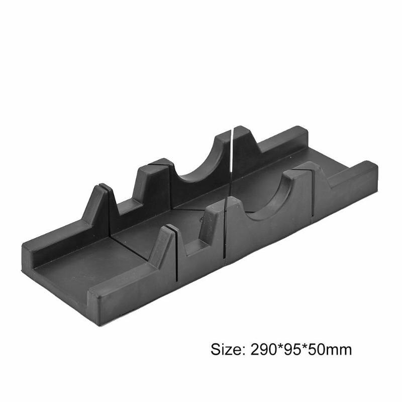 290*95*50mm Adjustable Wood Cutting Clamping Miter... – Grandado
