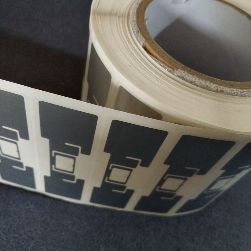 RFID U8 chip stickers UHF RFID tags electric power... – Grandado
