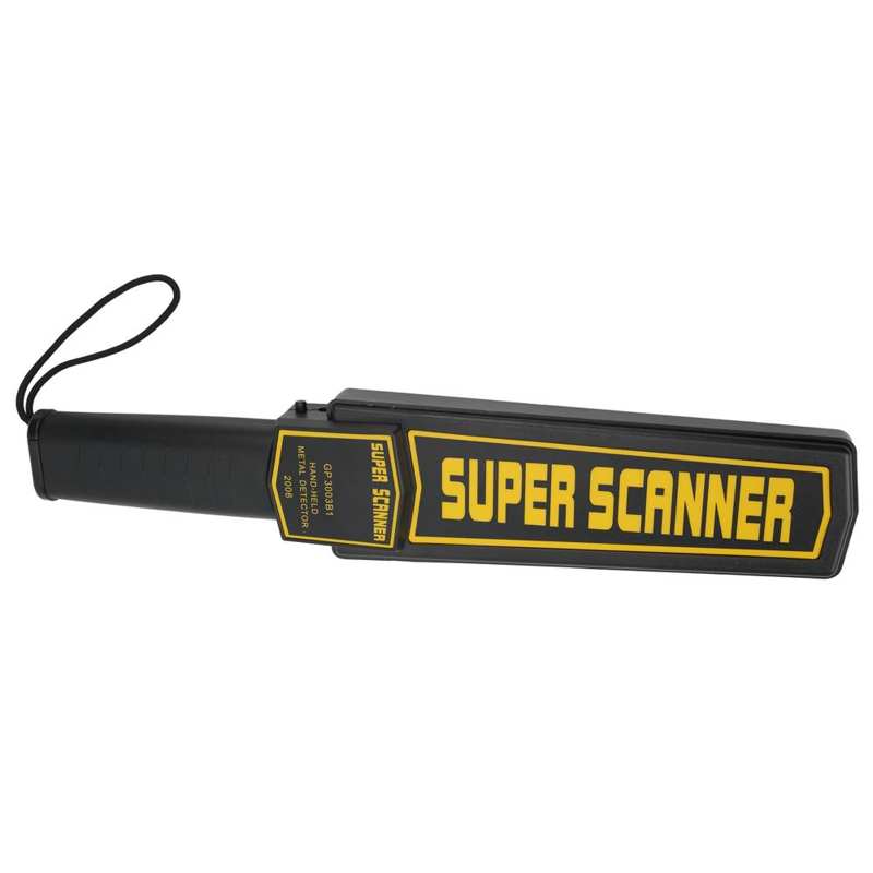 22KHz Metal Detector Sensitive Security Inspection... – Vicedeal