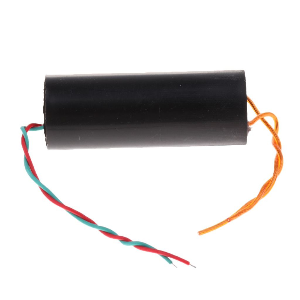 DC 3.7V-7.2V to 400kV High Voltage Generator Trans... – Grandado