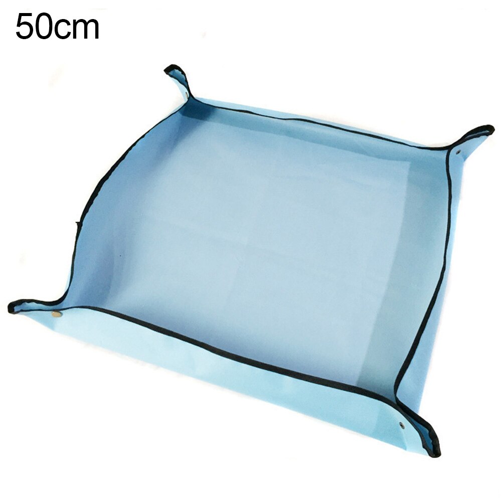 Waterproof Plant Repotting Soil Change Gardening M... – Grandado