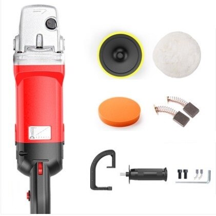 110V 220V, 1100W--1400W Auto disc polisher, car po... – Vicedeal
