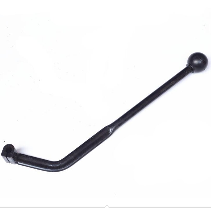 Retrofit of Vintage Motorcycles with Manual Gear L... – Grandado