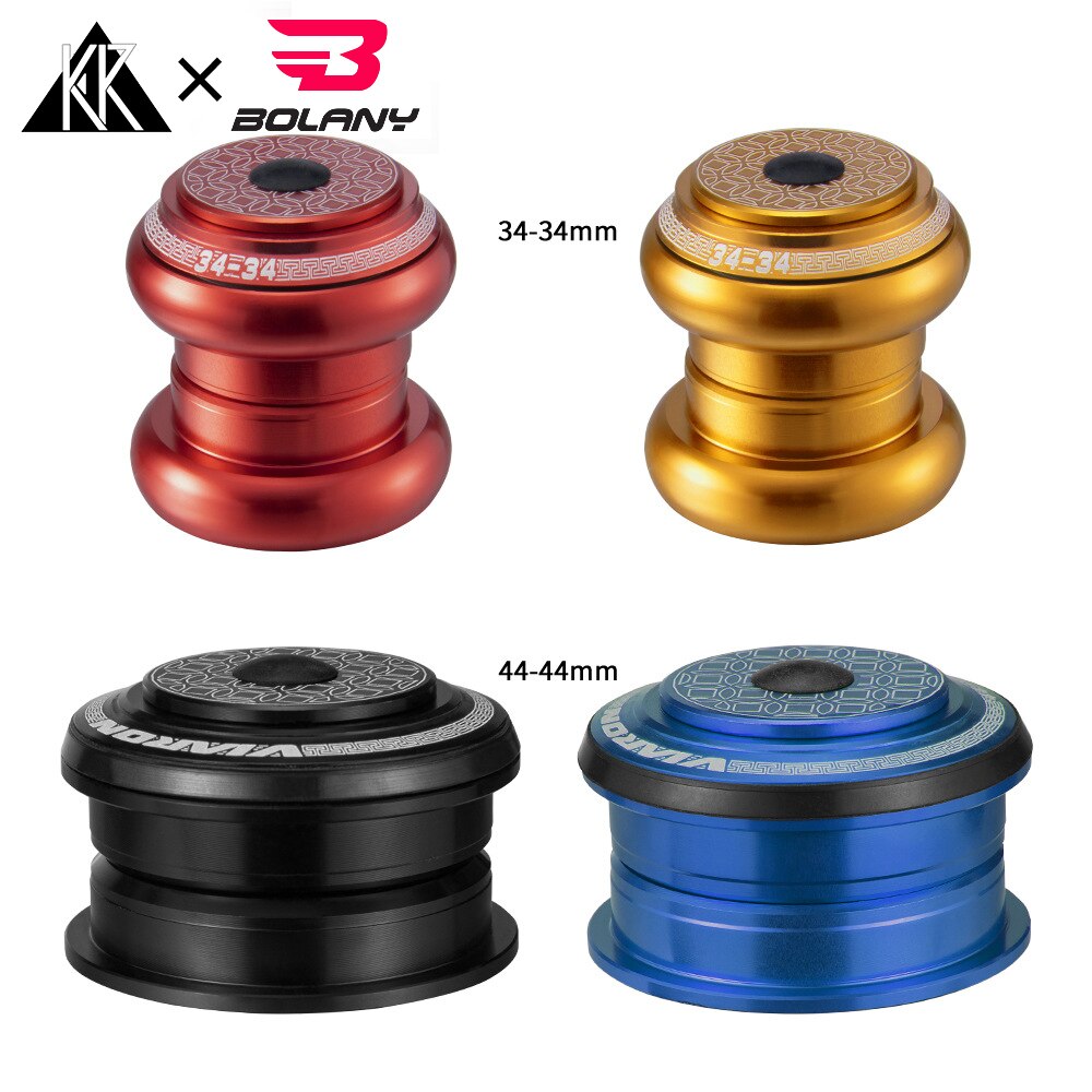 KR Mountainbike Headset Aluminium Afgedicht Lager ... – Grandado