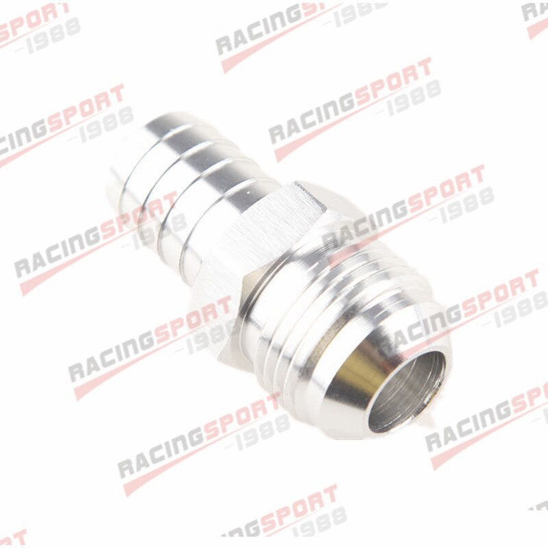 -12AN 12AN AN12 To 3/4" Barb Straight Fitting Fuel... – Grandado