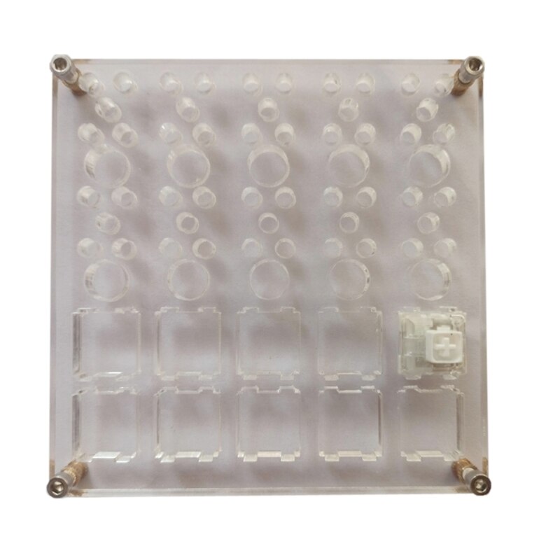 2 in 1 Board for Lubricate Switch Mechanical Keybo... – Grandado