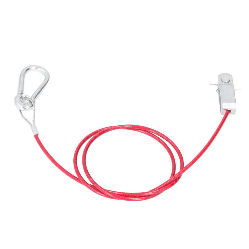 Trailer Safety Rope 3.3ft Safety Break Cable Anti ... – Grandado