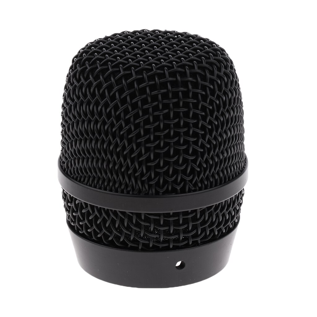 Durable Replacement Mesh Mic Ball Head Microphone ... – Vicedeal