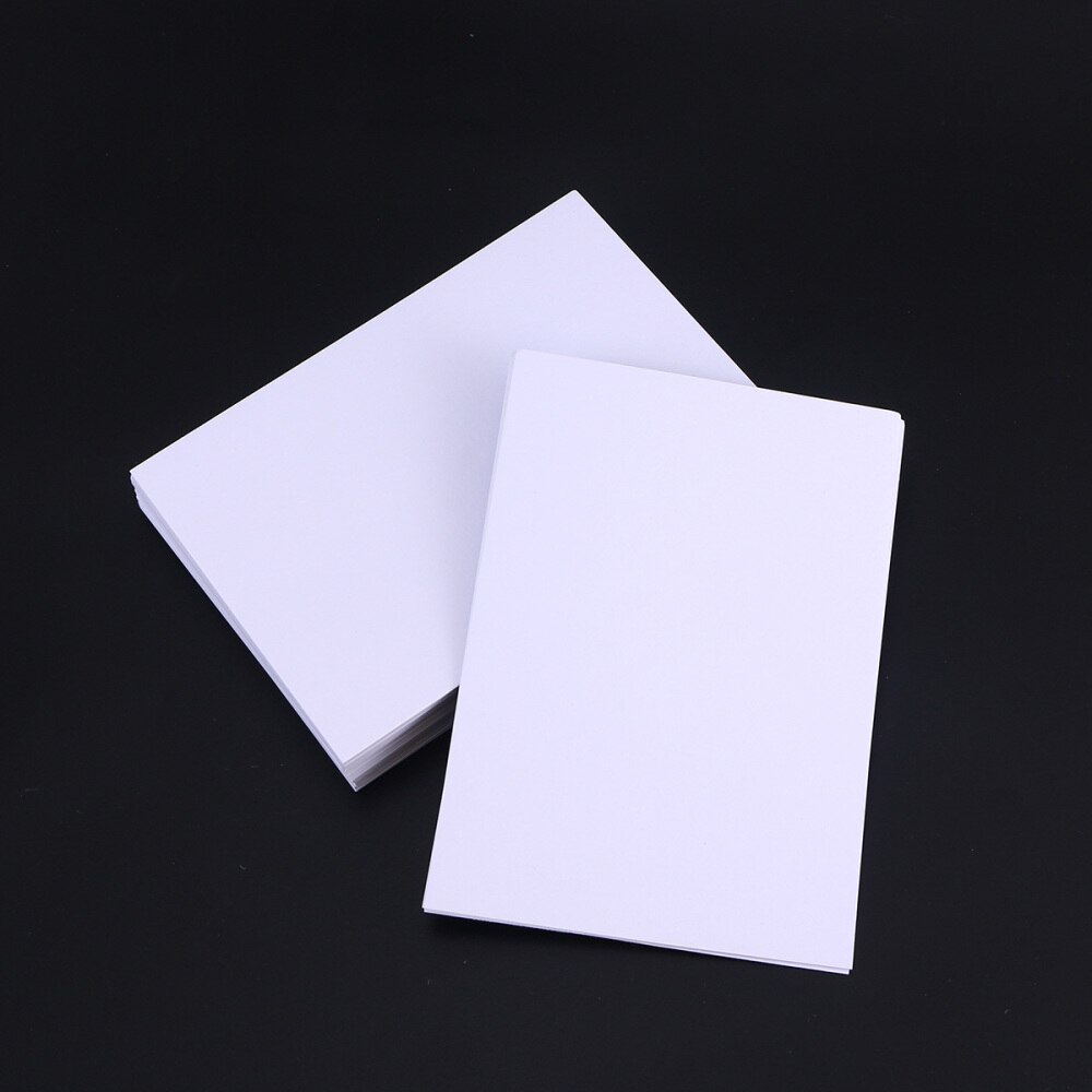 120 Sheets Watercolor Paper Bulk Cold Press Paper ... – Grandado