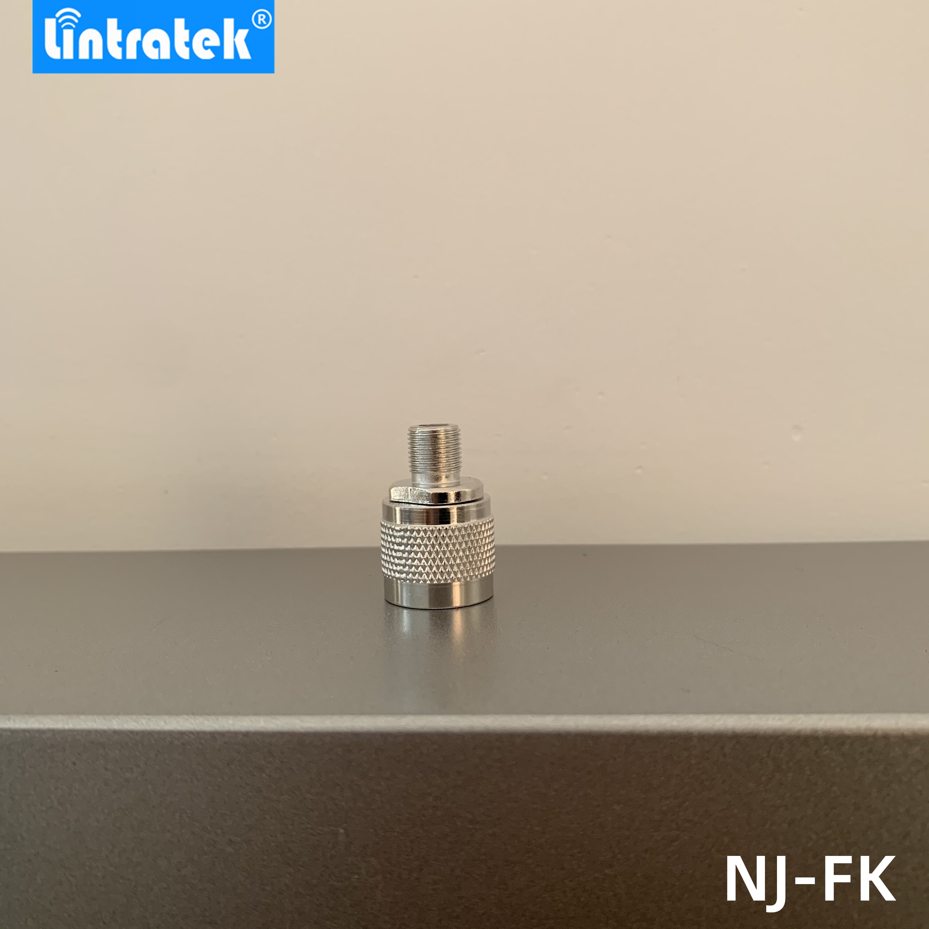 Rf Coaxiale Adapter N Male Connector Naar F Vrouwe... – Vicedeal