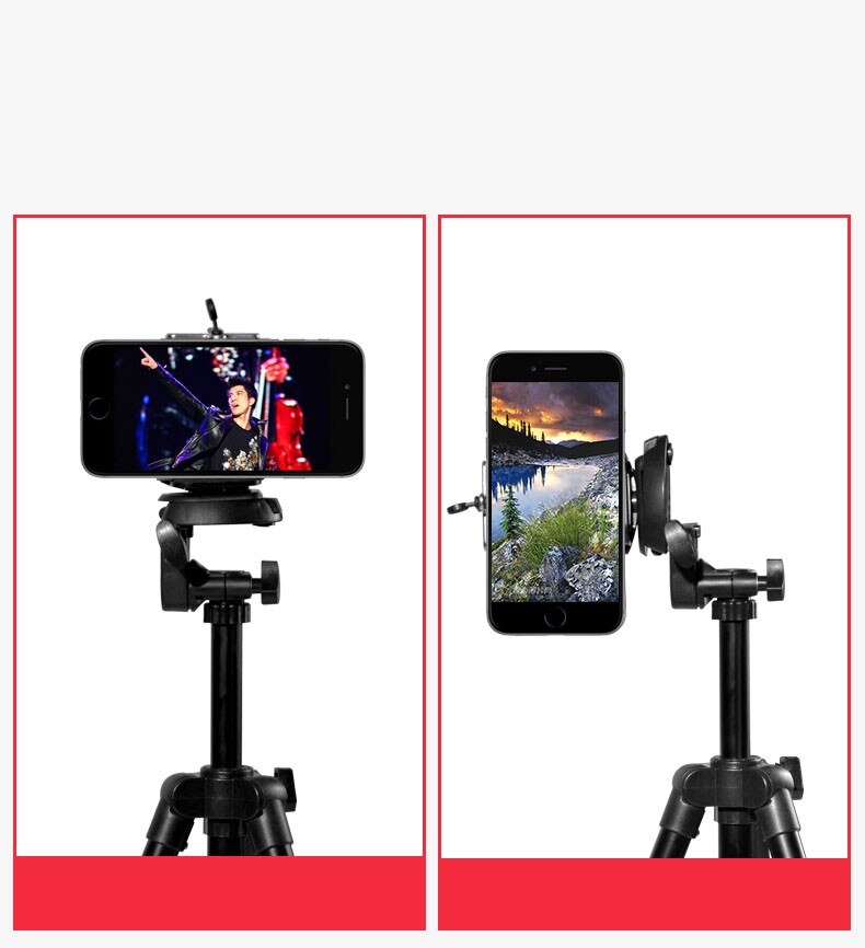 Tripod Portable Digital Camera Camcorder Tripods S... – Grandado