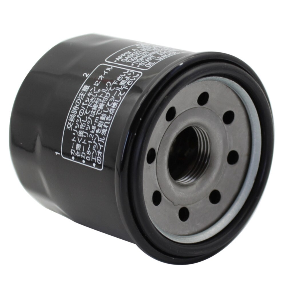 Motorcycle Oil Filter for TRIUMPH TIGER EXPLORER T... – Grandado