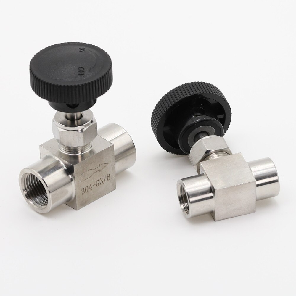 1/8" 1/4" 3/8" 1/2" BSP Equal ... – Grandado