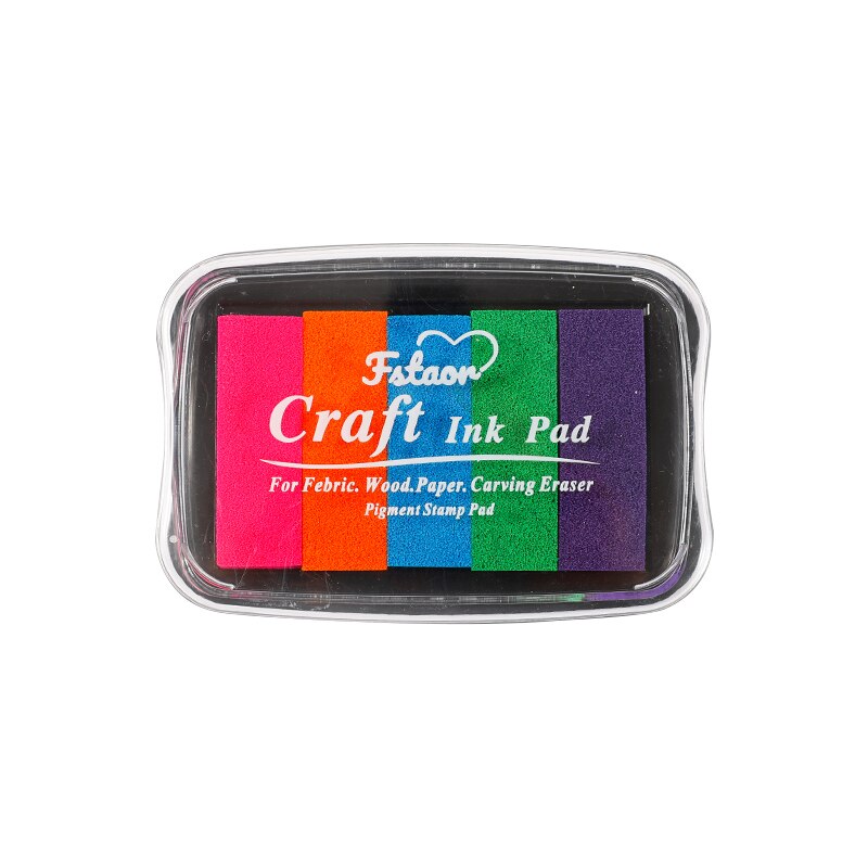 6 colors DIY Scrapbooking Vintage Crafts Ink Color... – Vicedeal