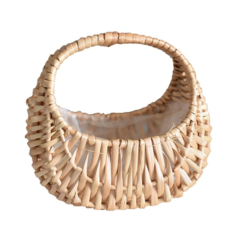 Panier d'arrangement de fleurs Portable, sac d... – Grandado