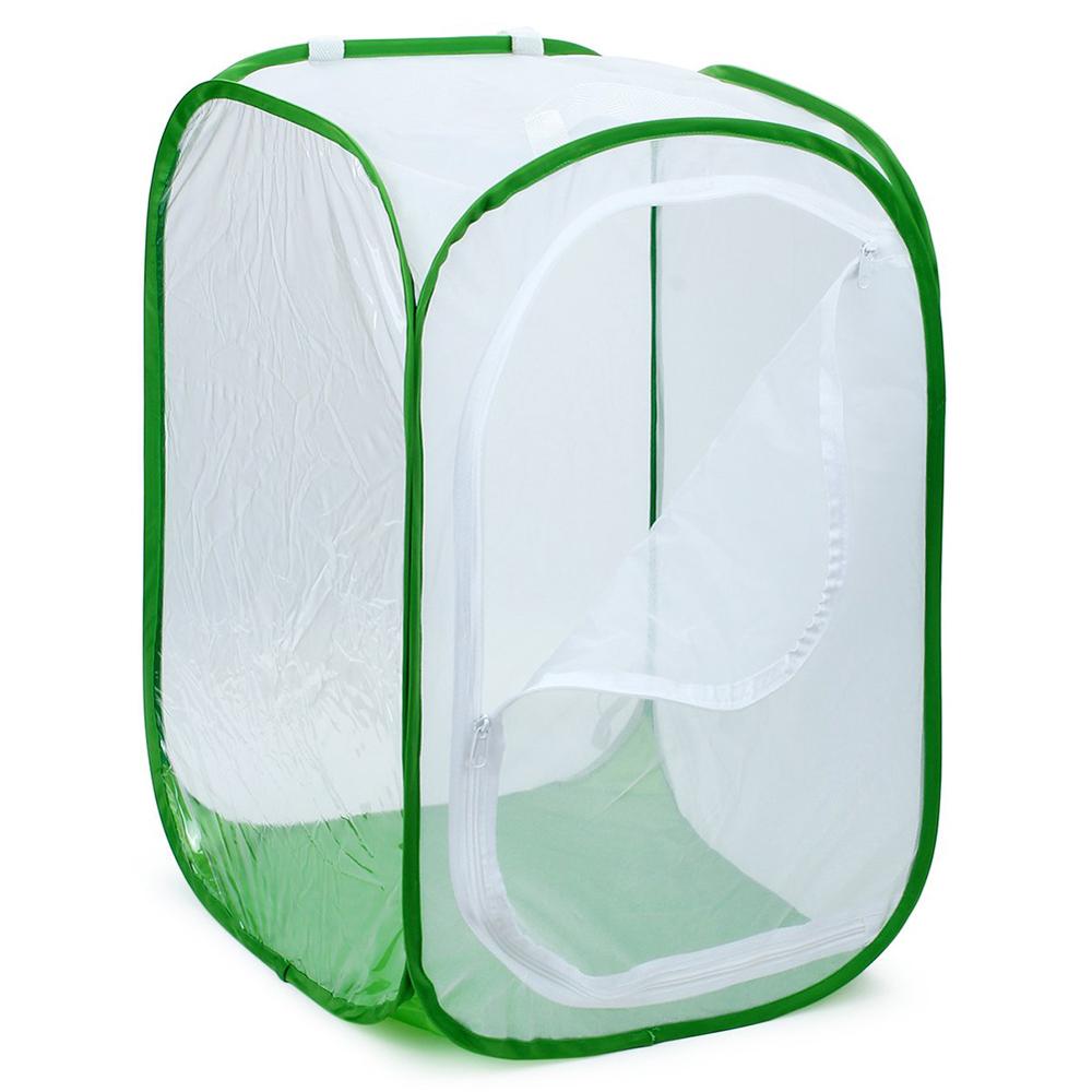 Large Size Insect and Butterfly Habitat Cage Terra... – Grandado