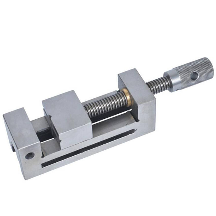 High Precision Machine vise 2" 2 inch High precisi... – Vicedeal