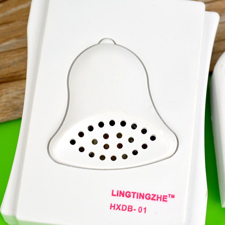 Doorbell Ring 88cm Bell Laboratory School Hospital... – Vicedeal