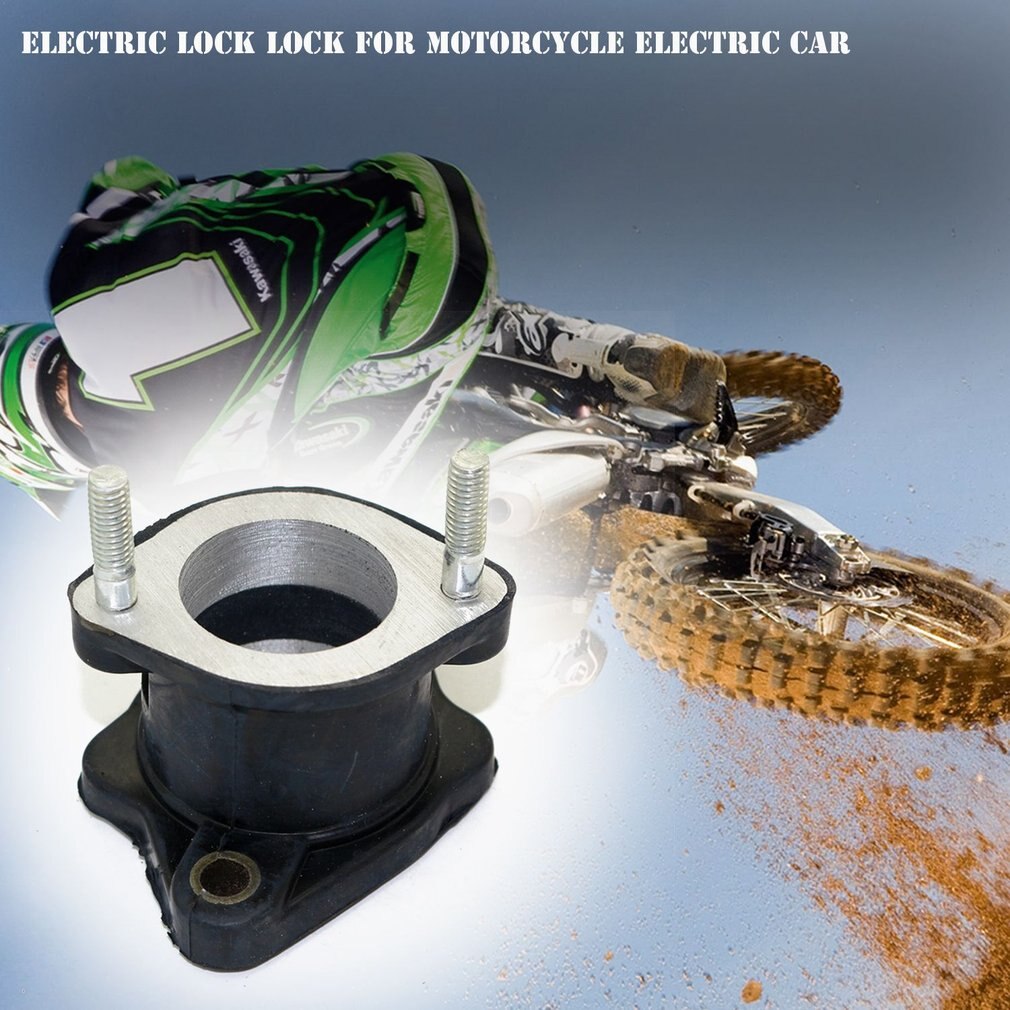 30mm Inlet Pipe Curve Intake Manifold Pipe For CG2... – Grandado