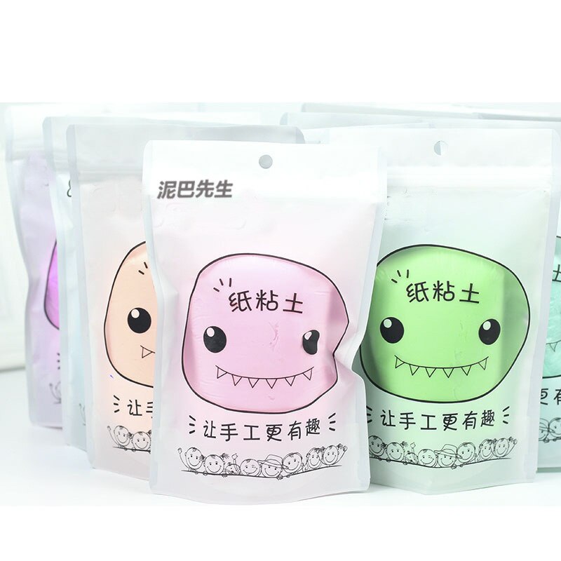 Paper Clay Enough Large Volume 100 Grams Paper Cla... – Grandado