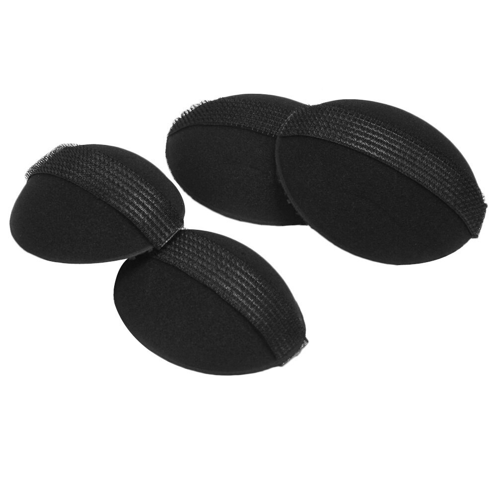 4Pcs Hair Lift Volume Styling Supplies Making Tool... – Grandado