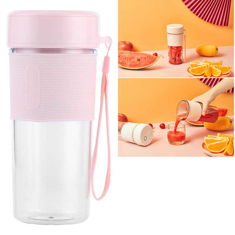 Exprimidor de limon 350mL Tragbare Multi Funktion ... – Vicedeal