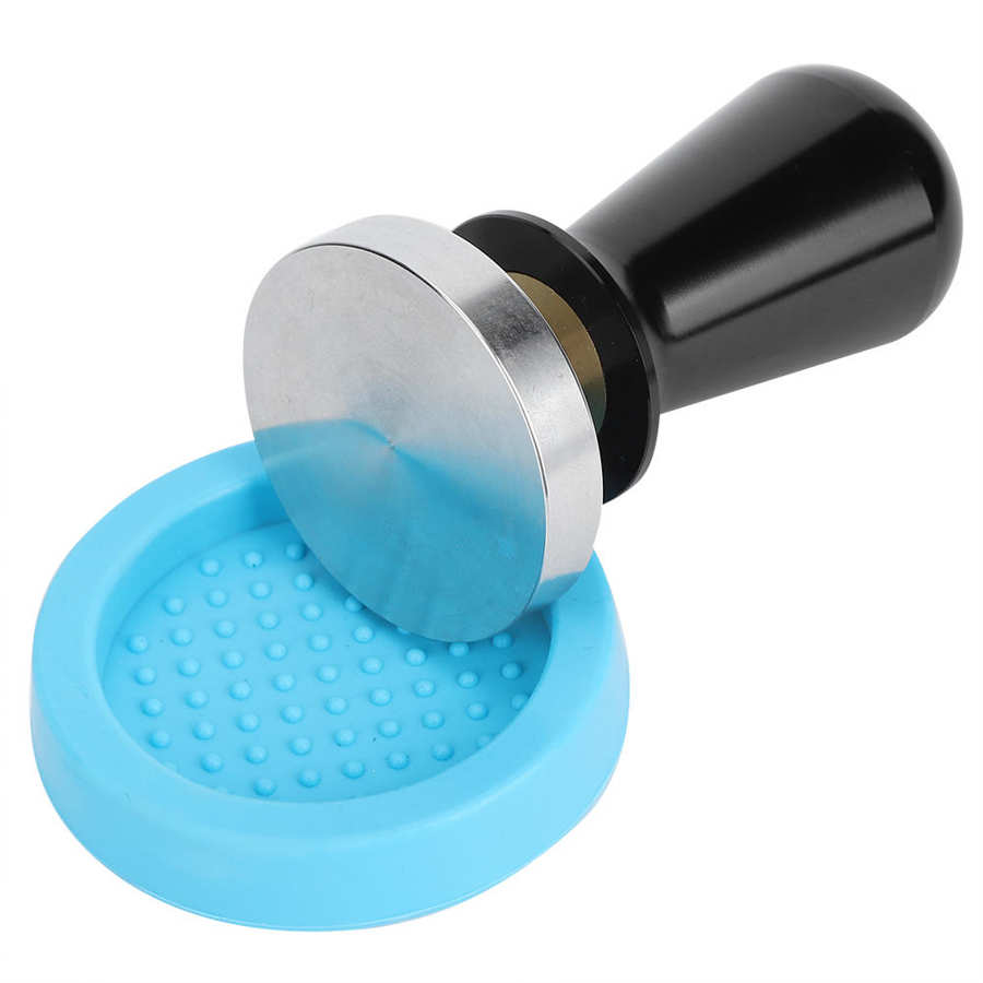 +Blue Coffee Tamper Powder Hammer for Cafe Home Po... – Grandado