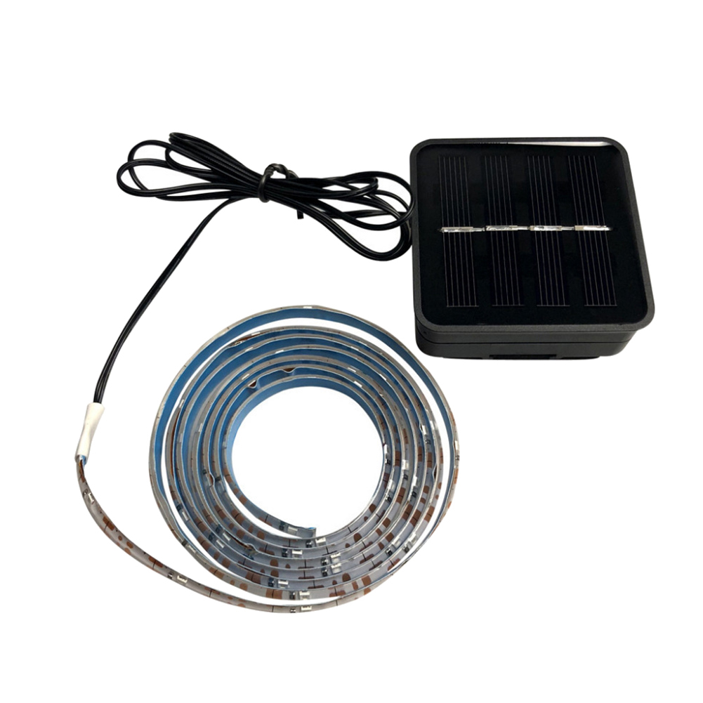 LED Basket Hoop Solar Powered Light Strip Basketba... – Vicedeal